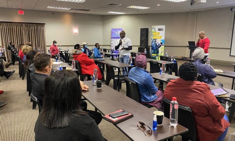 Tourism KZN trade roadshows aim to attract more visitors to KZN ...