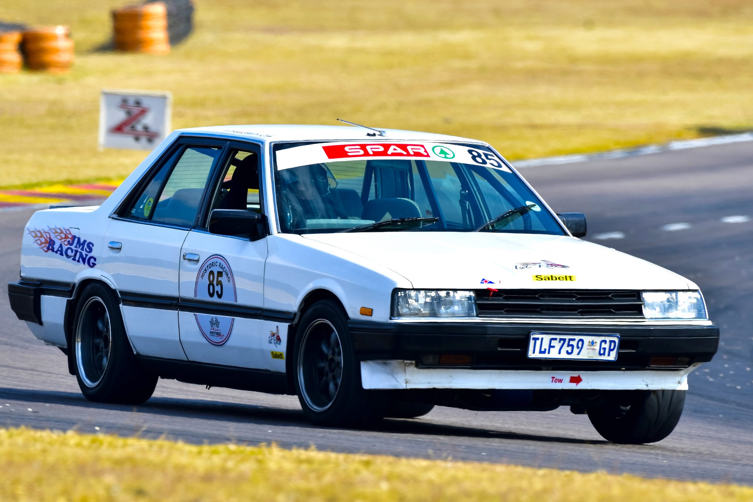 There’s a good reason why Charlies SUPERSPAR Pursuit is attracting lady ...