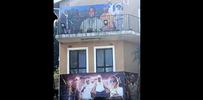 Teddy Mafia’s family dismiss public speculation | Rising Sun Newspapers