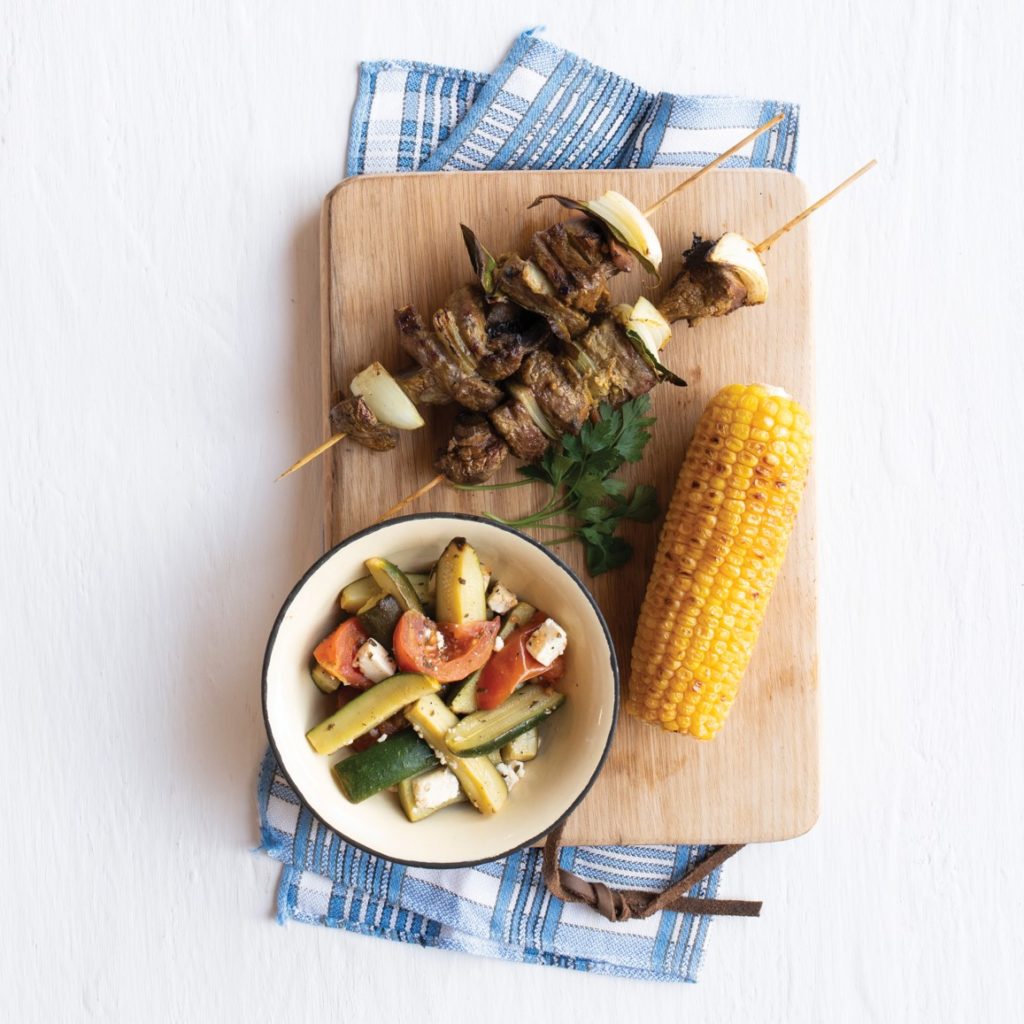 Baby marrow foil parcels | Rising Sun Newspapers