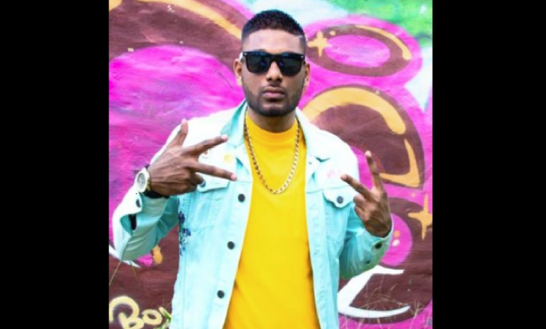 WATCH: Young musician spreads hope and peace | Rising Sun Newspapers