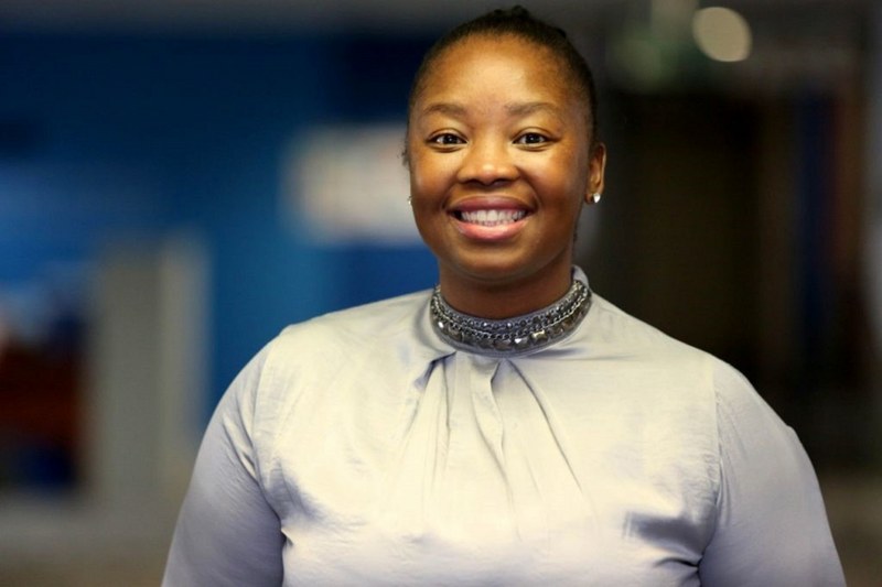 Tourism KZN appoints Pinky Radebe as new communications manager ...