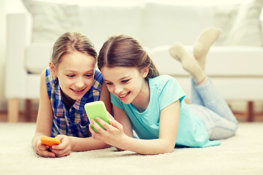 Instagram and your tween: Here’s what you need to know | Rising Sun ...