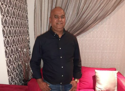 Shallcross dad killed in terrifying home invasion | Rising Sun Newspapers