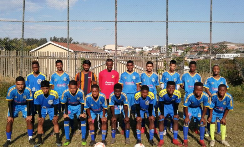 The return of the Mighty Maulers | Rising Sun Newspapers