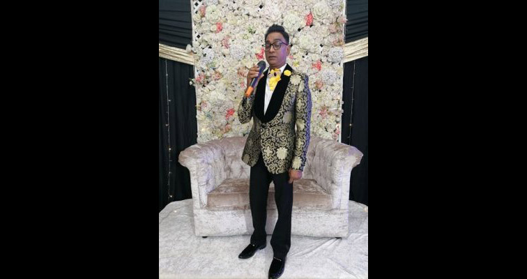 Clive Chetty- a people’s champion | Rising Sun Newspapers