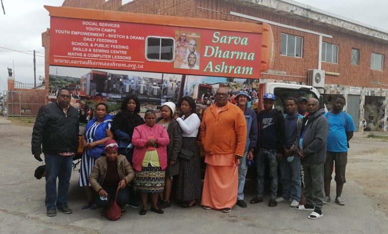 Sarva Dharma Ashram hopes to ‘inject’ enthusiasm among organisations ...