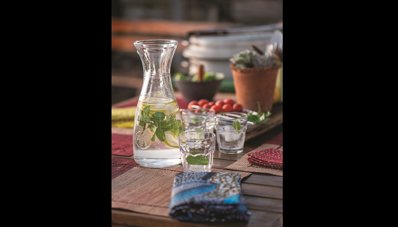 Healthy ideas for outdoor eating | Rising Sun Newspapers