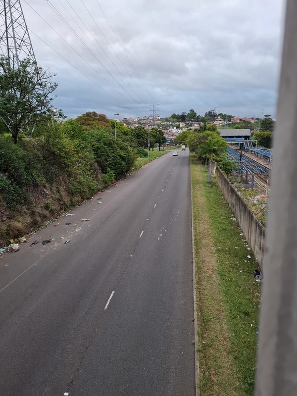 Highway Sheila continues to ‘haunt’ motorists | Rising Sun Newspapers