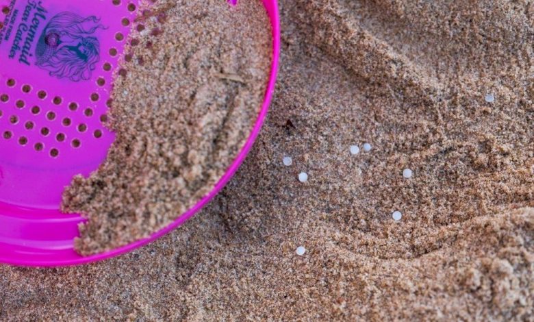 Big prizes up for grabs in the national nurdle clean-up competition ...