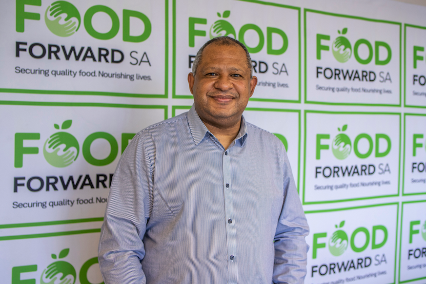 FoodForward SA launches Household Food Security Programme | Rising Sun ...
