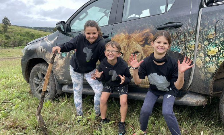 Take a walk on the wild side with the launch of Dingo Kids YouTube ...