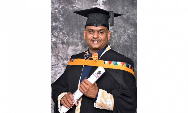 Another impressive accolade for Bayview activist and MP | Rising Sun ...