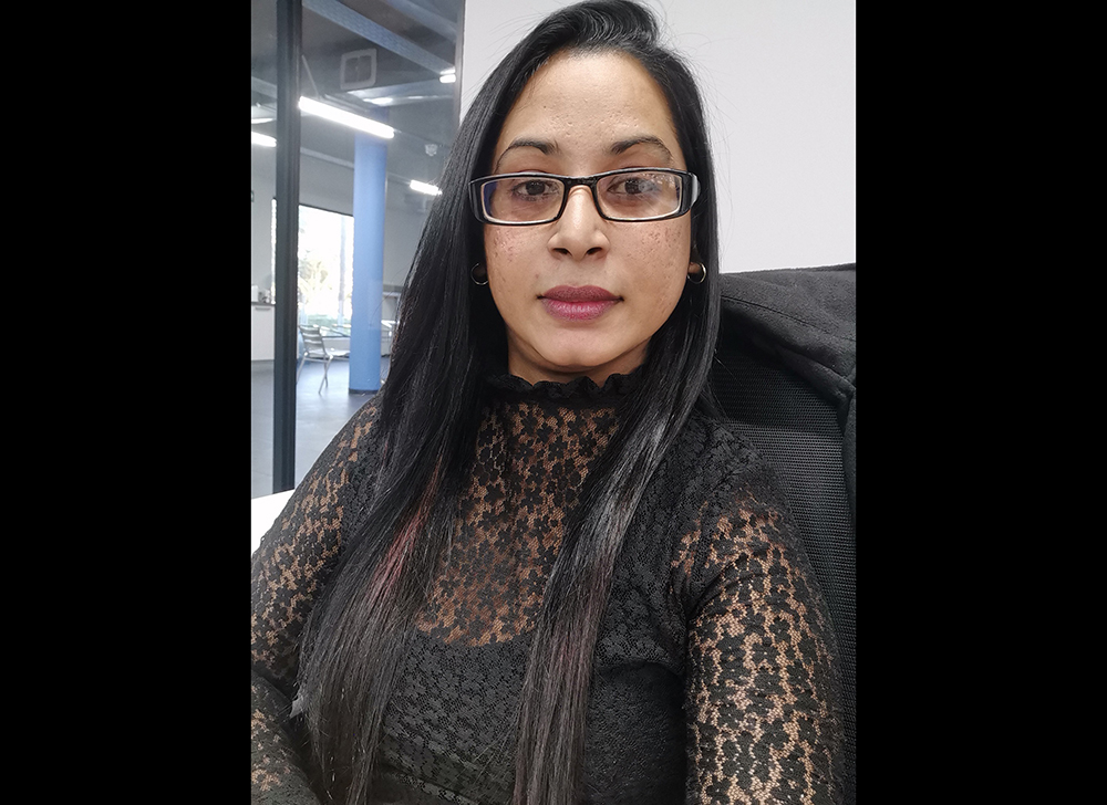 Having the right attitude is key to success | Rising Sun Newspapers