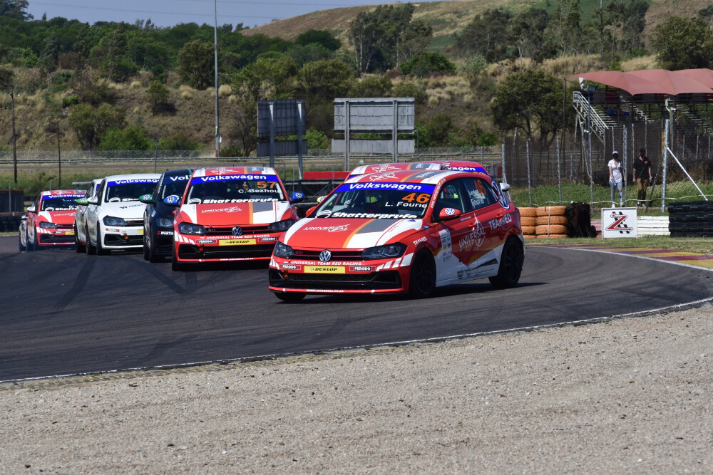 Volkswagen Polo Cup champion to be crowned at Cape Town’s Killarney ...