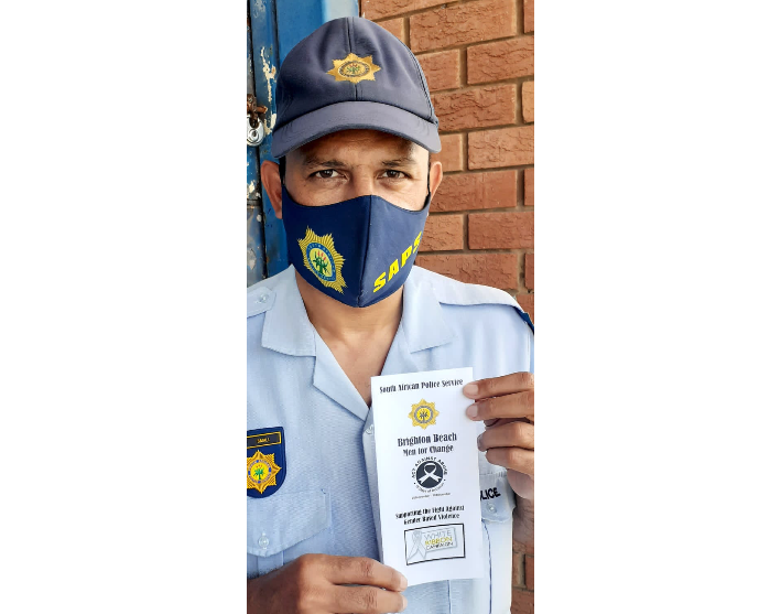 White ribbon campaign gets men involved in fight against GBV | Rising ...