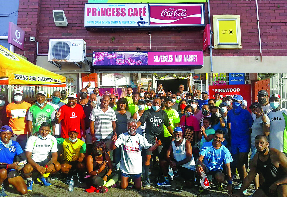 It’s official- the popular breakfast runs are back! | Rising Sun Newspapers