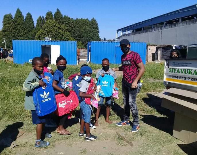 Sponsors needed to help kids strap-up for the new school year | Rising ...
