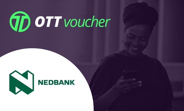 Get your OTT Voucher on the Nedbank banking app | Rising Sun Newspapers