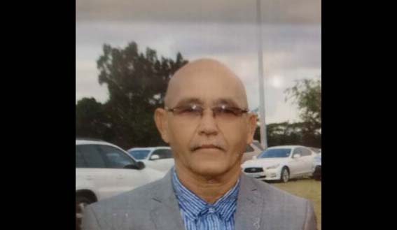 Wentworth High deputy principal retires | Rising Sun Newspapers