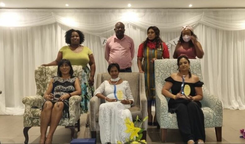 Education stalwarts embark on well-deserved retirement | Rising Sun ...