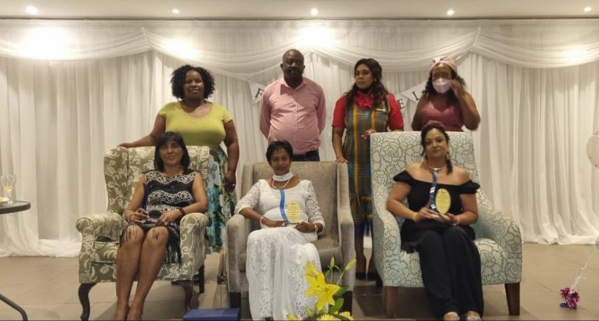 Education stalwarts embark on well-deserved retirement | Rising Sun ...