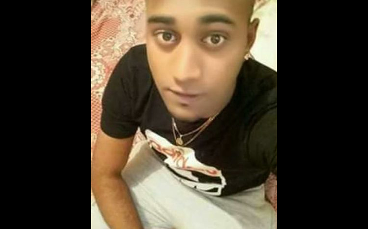 Acquitted murder accused tells his story | Rising Sun Newspapers