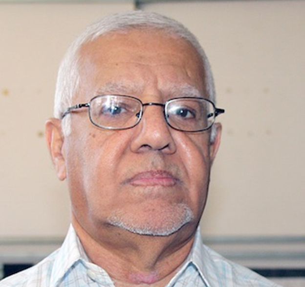 Criminals are getting away with murder | Rising Sun Newspapers