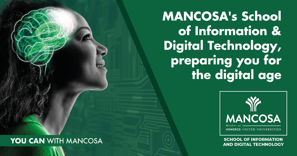 Mancosa Chartwell's Unity College And Mancosa Join Forces To Launch
