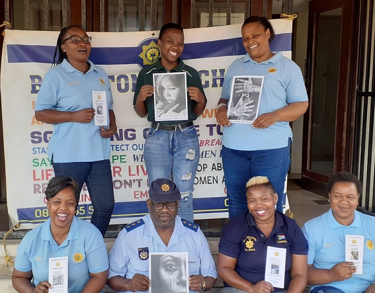 Brighton Beach FCS unit empowers hostel residents | Rising Sun Newspapers