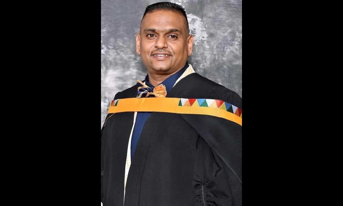 MPL Brandon Pillay contributes to ‘The Black Blazer- Men Entrepreneurs ...