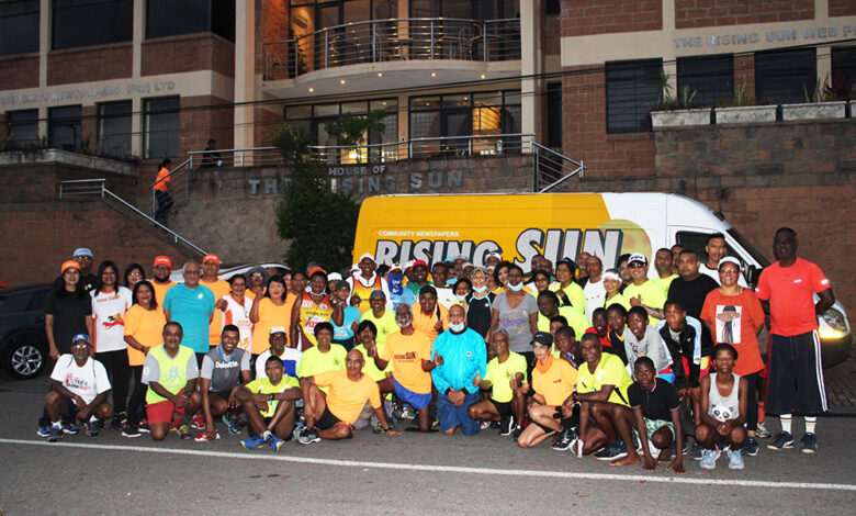 Breakfast run unites the community | Rising Sun Newspapers