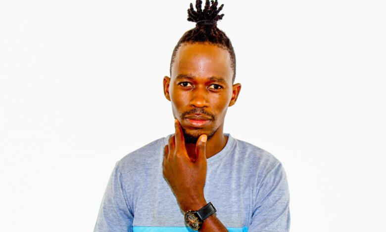 WATCH: A ‘touch’ of success for DJ Sbi Techn | Rising Sun Newspapers