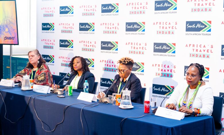 Africa’s Travel Indaba: An all-round success with direct spend of R29 ...