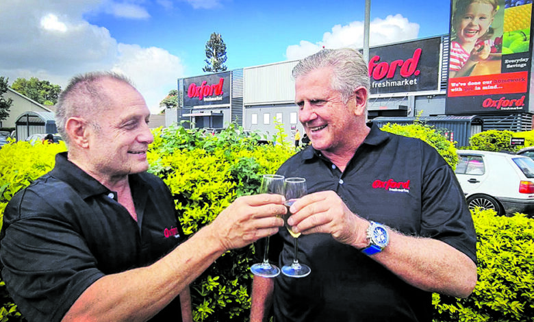 WATCH: A decade of deals and delight- Oxford Freshmarket celebrates 10 ...