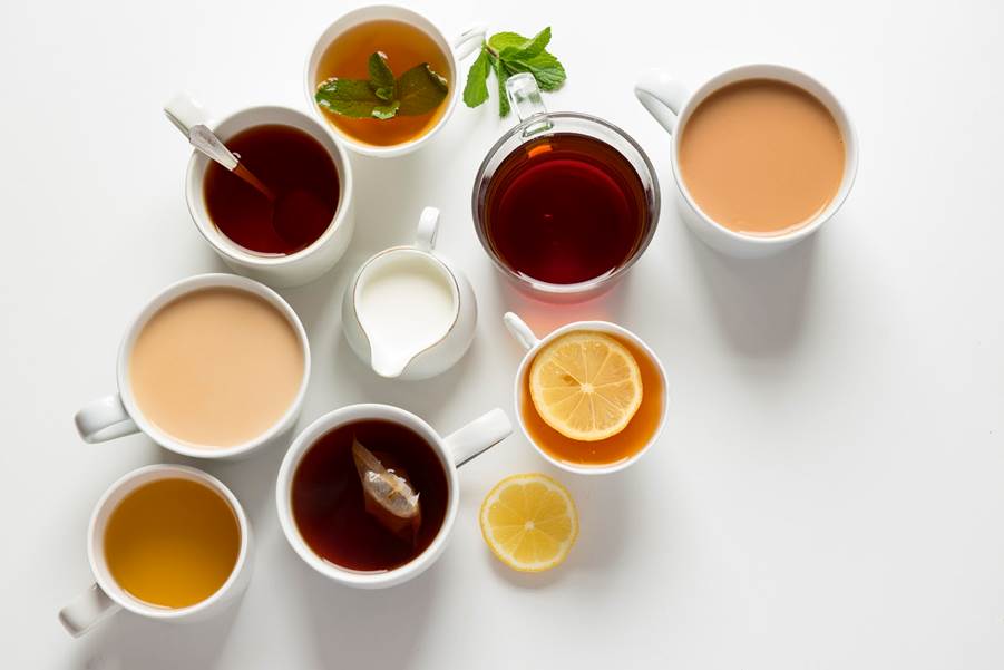 International Tea Day, a highlight on every tea lover’s calendar ...