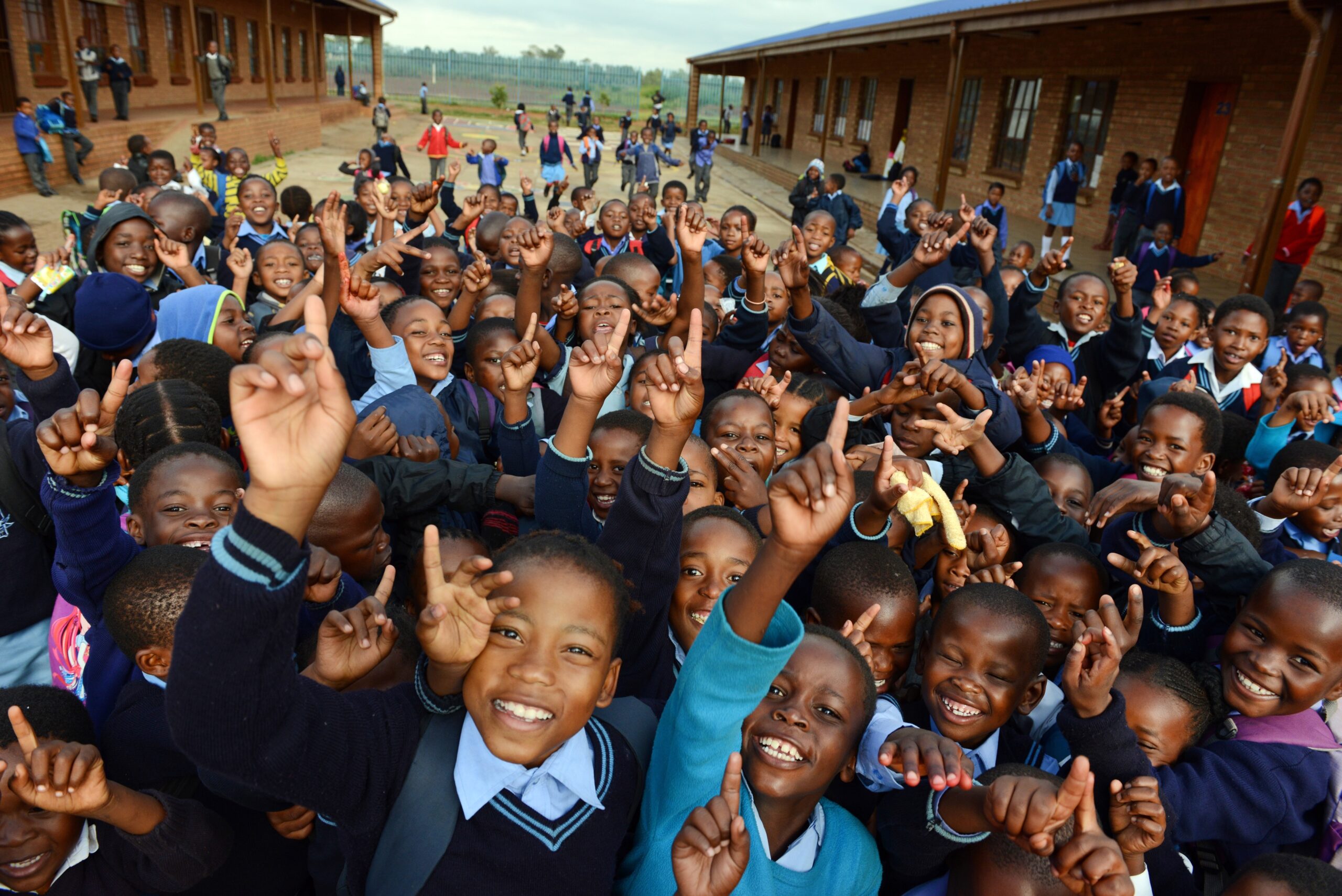 Celebrating 20 years of changing schools, changing lives | Rising Sun ...