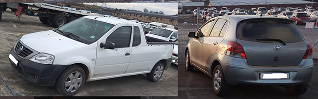 SAPS K9 targets criminals in UGU District | Rising Sun Newspapers