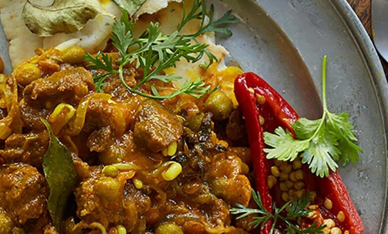 Meatless Monday: Meat-free dhal gosht | Rising Sun Newspapers