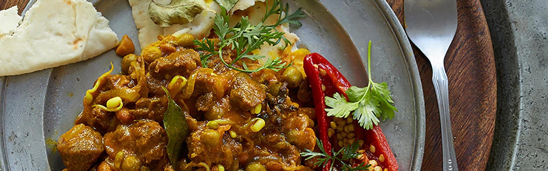 Meatless Monday: Meat-free dhal gosht | Rising Sun Newspapers