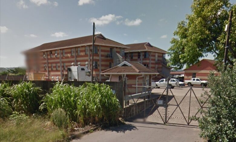 Thieves pounce on police vehicle pound for car parts | Rising Sun ...