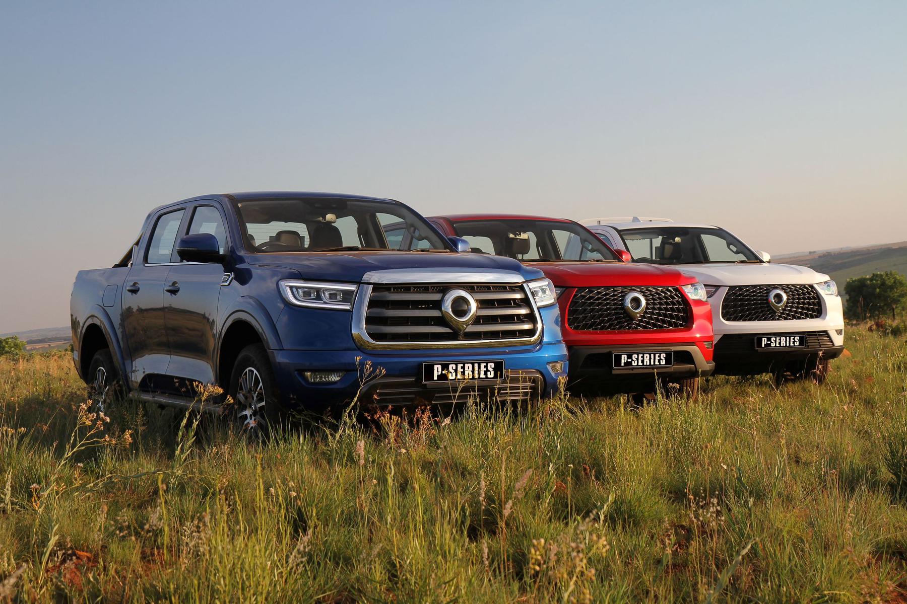 Haval celebrates 15 years of success in South Africa | Rising Sun ...