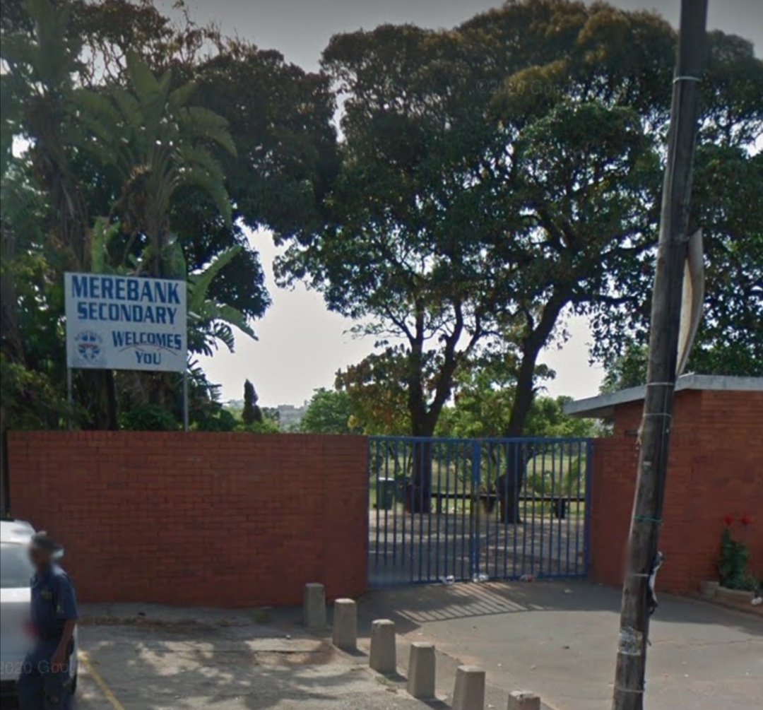 ‘Drugs and violence’ plague Merebank Secondary | Rising Sun Newspapers