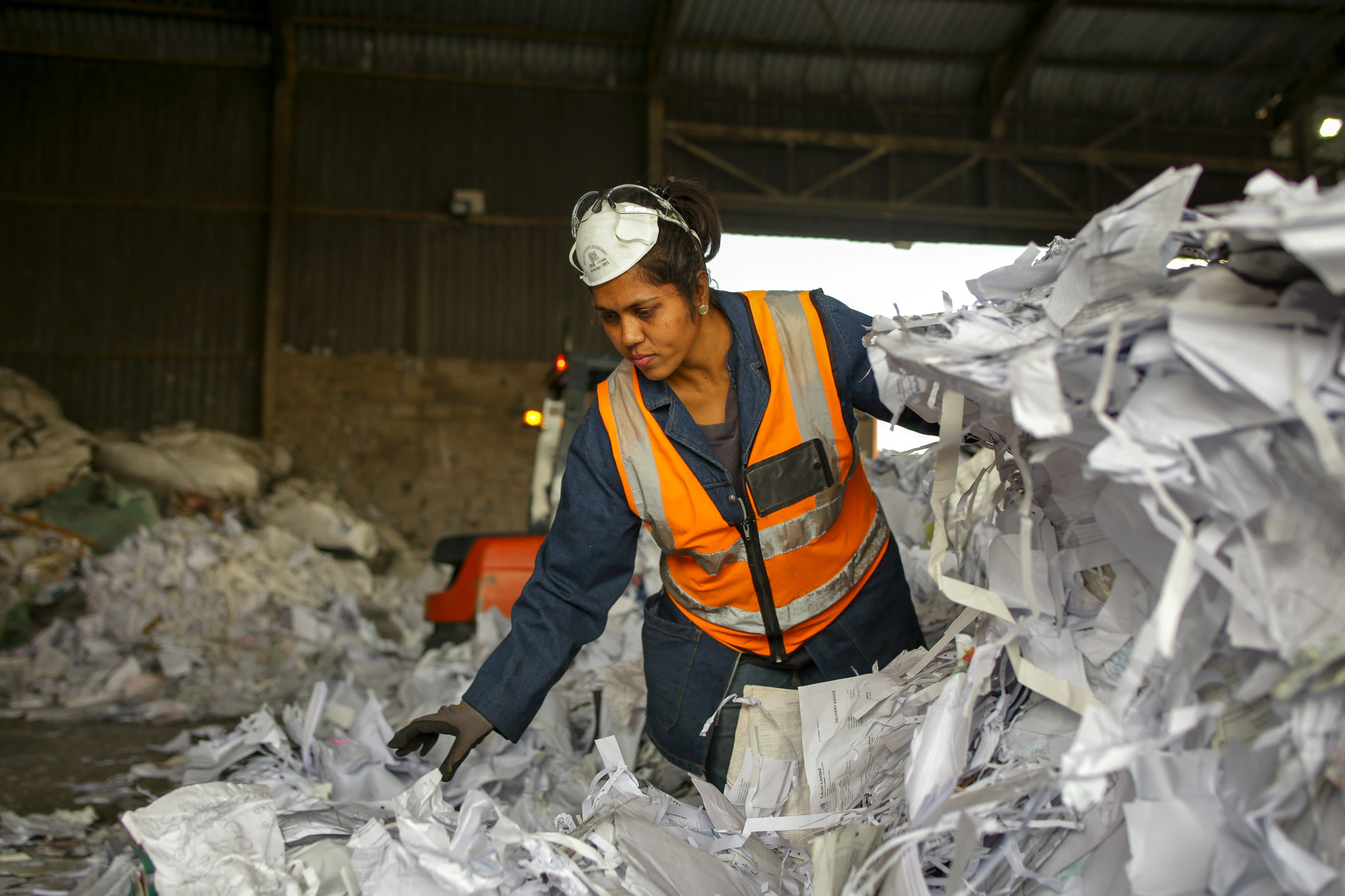 PAMSA announces South African paper production and recycling statistics ...