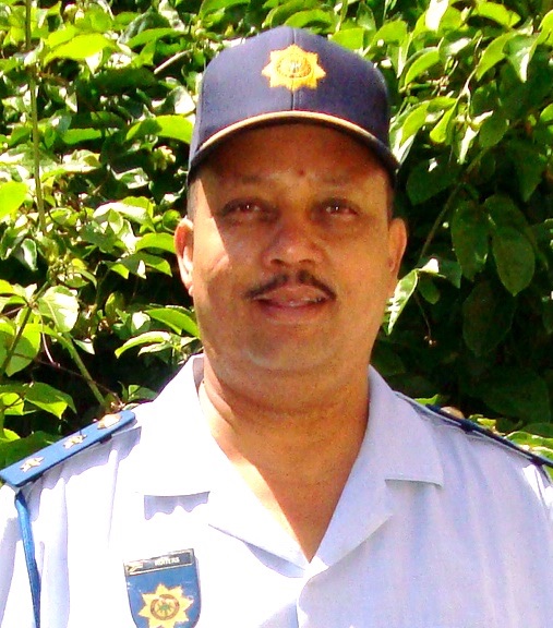 Beware of contaminating crime scenes | Rising Sun Newspapers