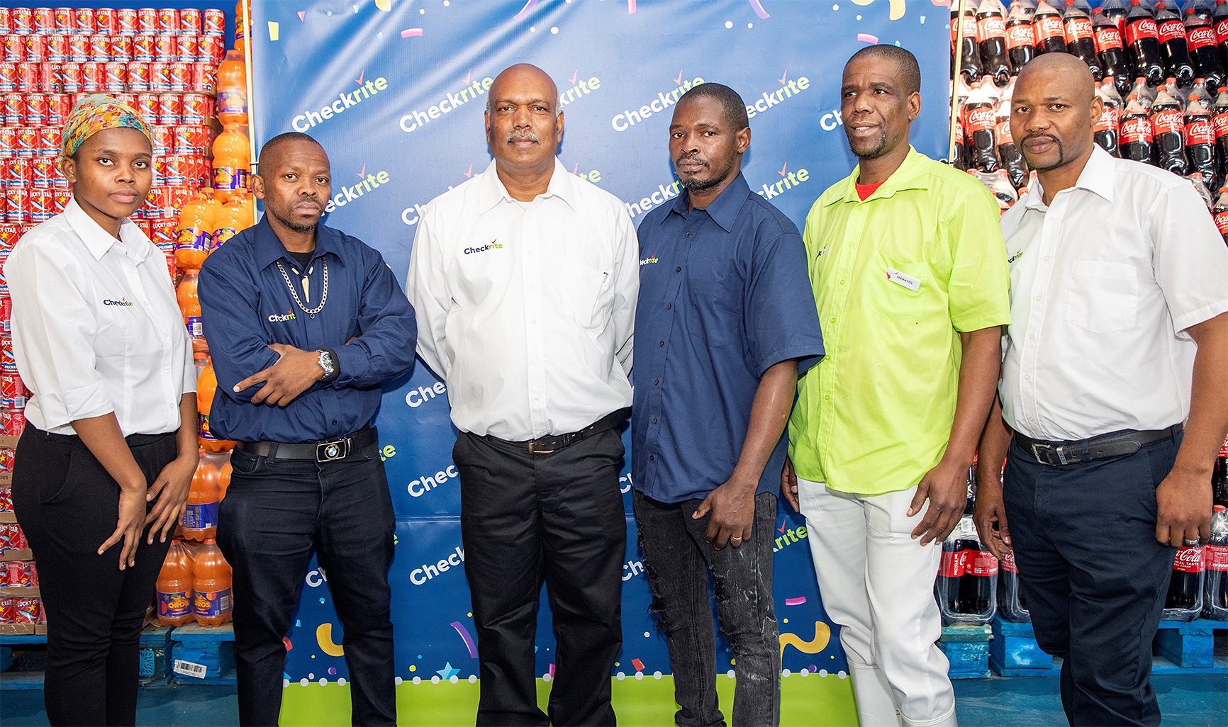 Checkrite Supermarket opens its doors in Umzinto | Rising Sun Newspapers