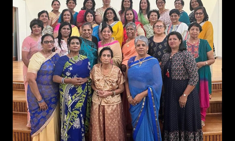 Saraswathie Mahila Mundal prepares to celebrate 61st anniversary ...