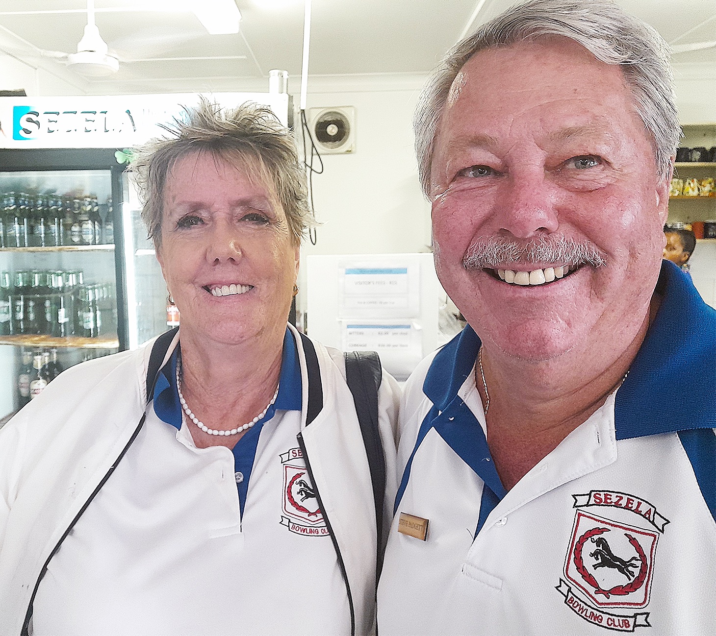 Grumpy 4 takes honours | Rising Sun Newspapers