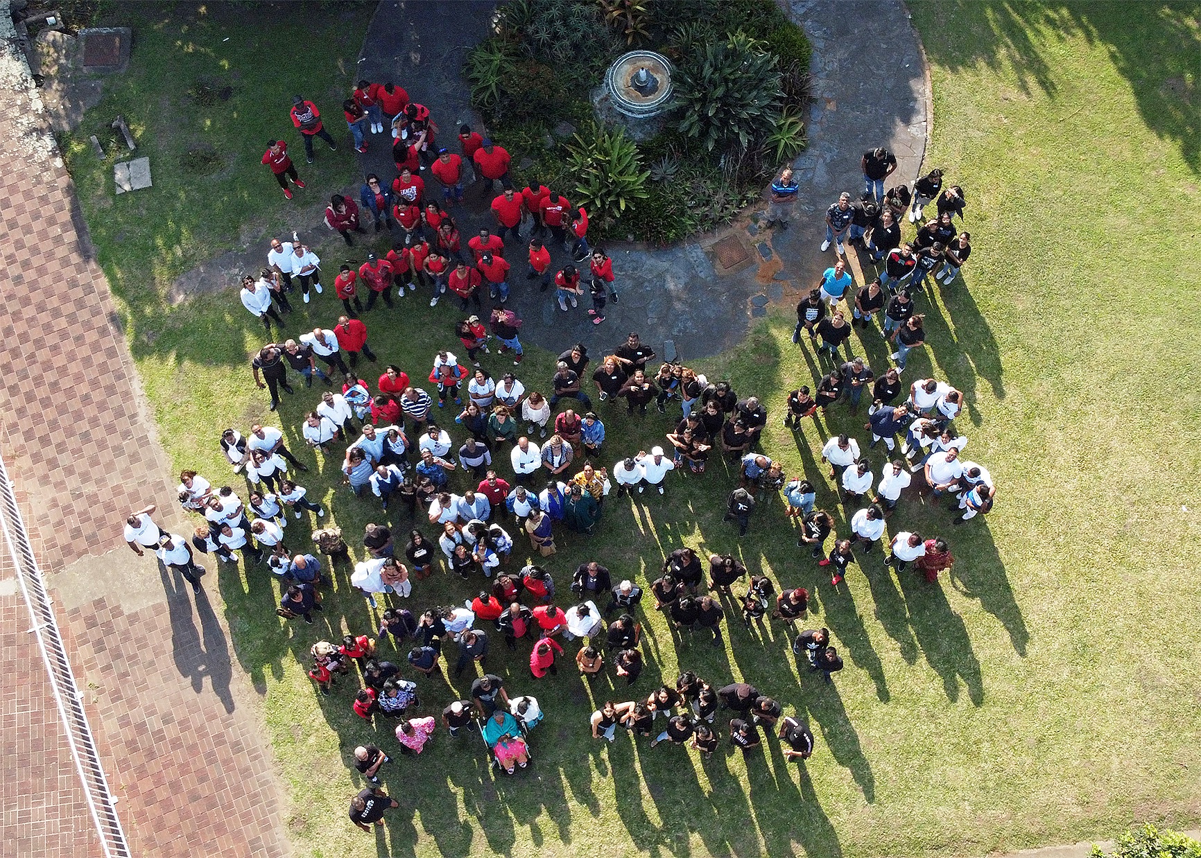 Pioneering family of Sezela meet to celebrate | Rising Sun Newspapers