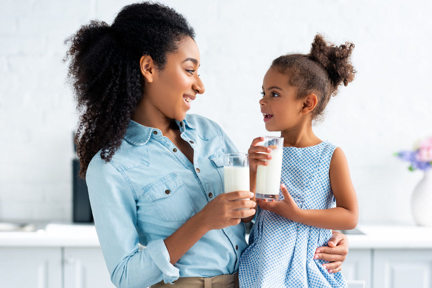 Parent's guide to non-dairy milks | Rising Sun Newspapers